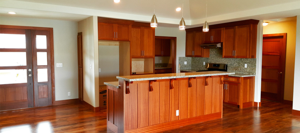 Custom Homes | JT Smith Construction